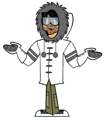 Chris McLean | Total Drama Wiki | Fandom