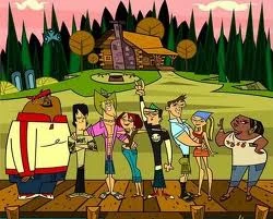 Camp Tv | Total Drama Wiki | Fandom