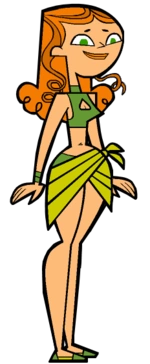 Izzy | Total Drama Wiki | Fandom