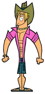 Geoff | Total Drama Wiki | Fandom