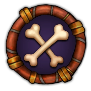 Bone | Island Architects Wiki | Fandom