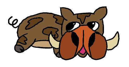 Hoggle | Island Architects Wiki | Fandom