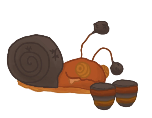Infernoslug | Island Architects Wiki | Fandom