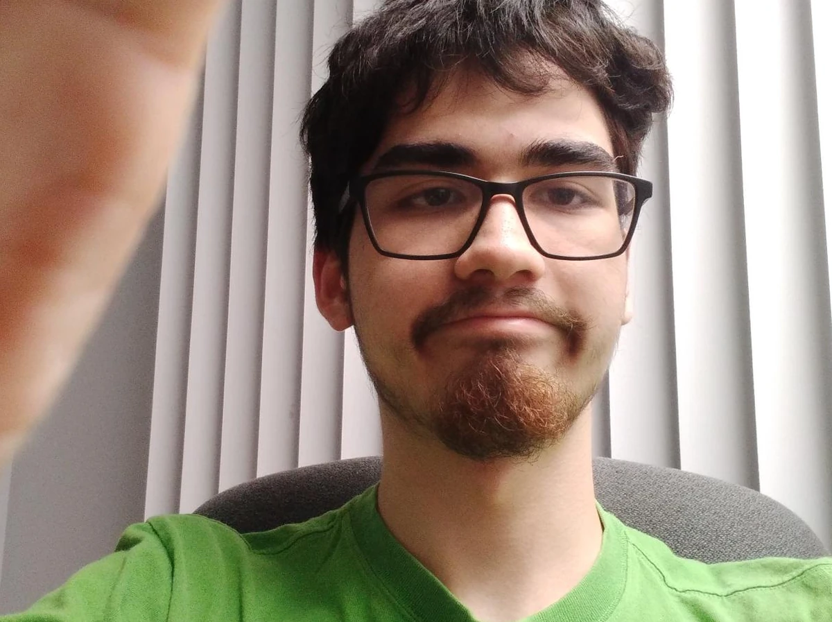 BigFatAndrew | Island Championships Wiki | Fandom