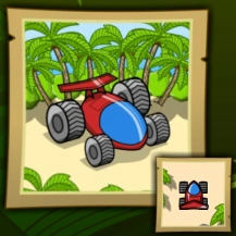 Rally Car | Island Clash (Flash Game) Wiki | Fandom