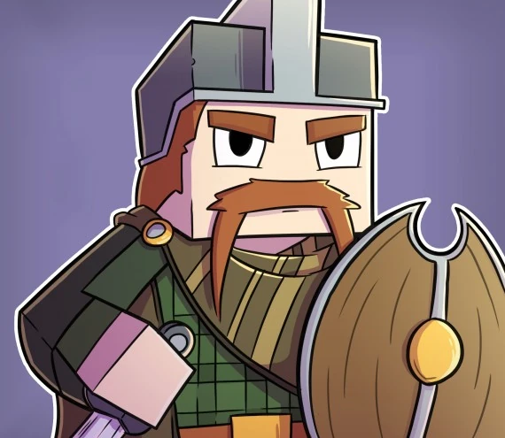 Chief | Island Clash Wiki | Fandom