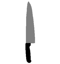 Knife | Island escape Wiki | Fandom