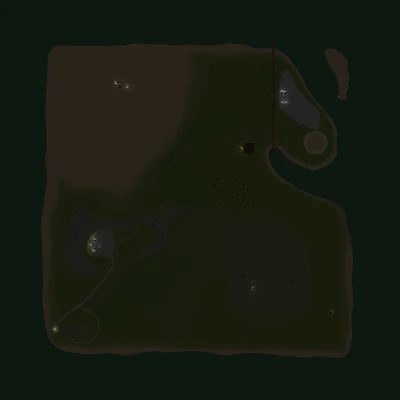 The Island | Island escape Wiki | Fandom