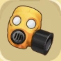 Gas Mask | Island Experiment Wiki | Fandom
