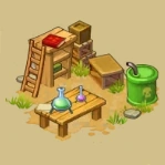 Chem Lab | Island Experiment Wiki | Fandom