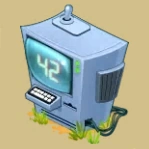 Hypercomp | Island Experiment Wiki | Fandom