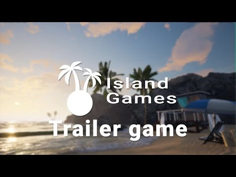 Island Games Wiki | Island Games Wikia | Fandom