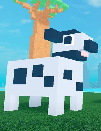 Cow | Island Gods Wiki | Fandom