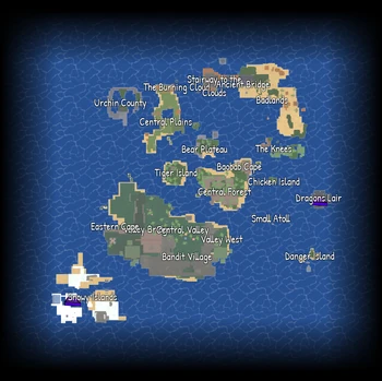 Aetherite | Island Gods Wiki | Fandom