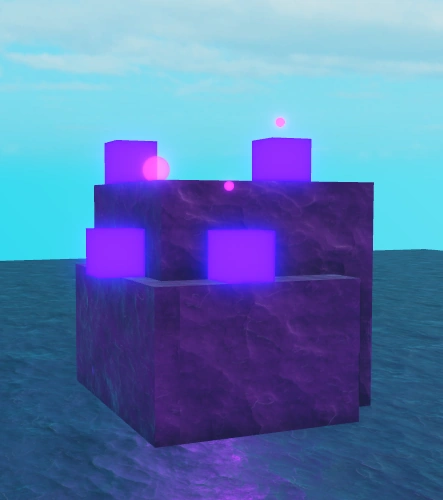 Aetherite | Island Gods Wiki | Fandom