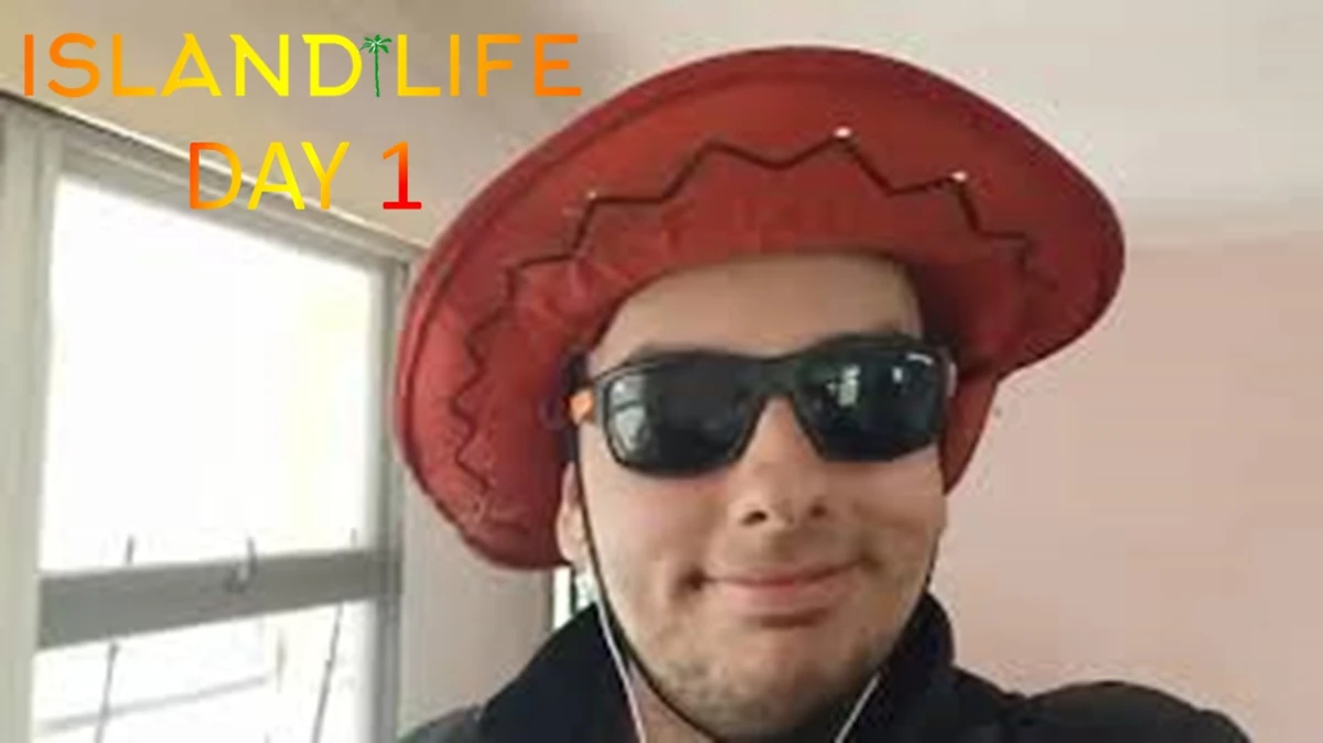 The First Episode | Island Life Wiki | Fandom