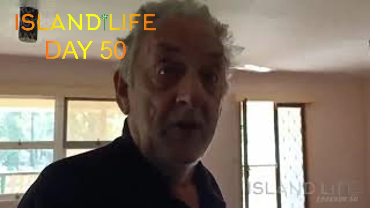 50th Episode Celebration | Island Life Wiki | Fandom