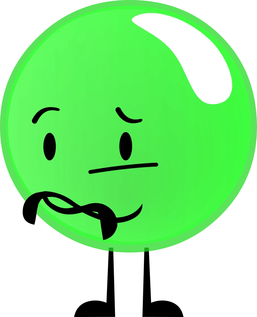 Snot Bubble | Island Of Mayhem Official Wikia | Fandom