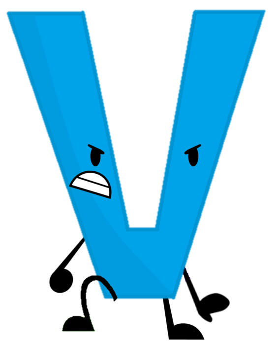 V Island Of Mayhem Official Wikia Fandom