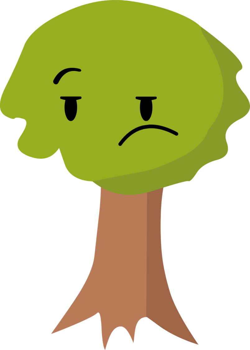 Tree Island Of Mayhem Official Wikia Fandom
