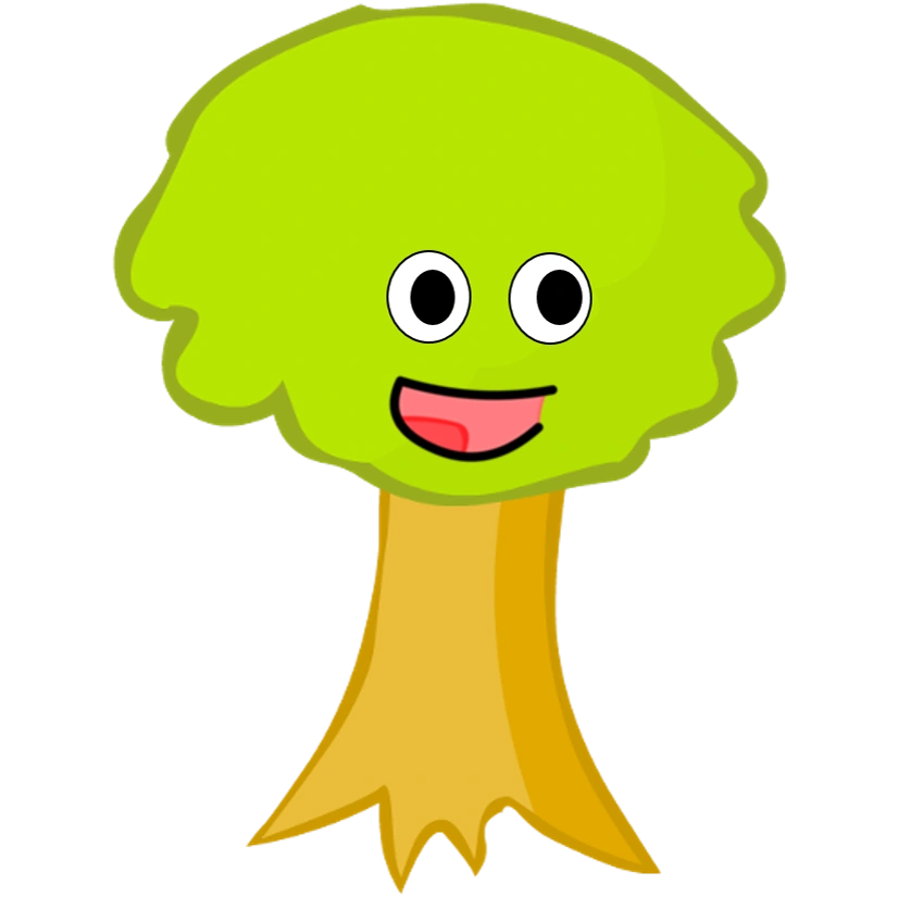 Tree | Island Of Mayhem Official Wikia | Fandom