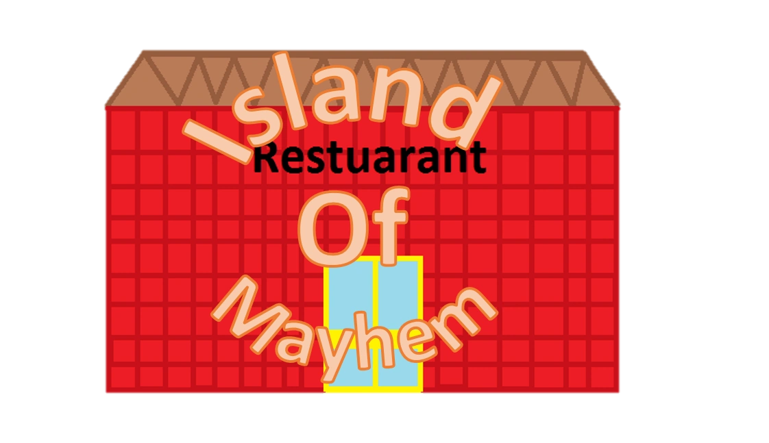 Island Of Mayhem | Island Of Mayhem Official Wikia | Fandom