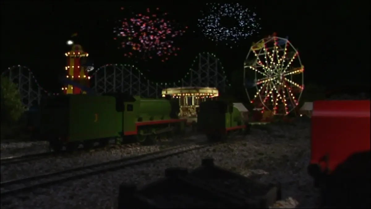 Harwick Park | Island of Sodor Fanfic Wiki | Fandom