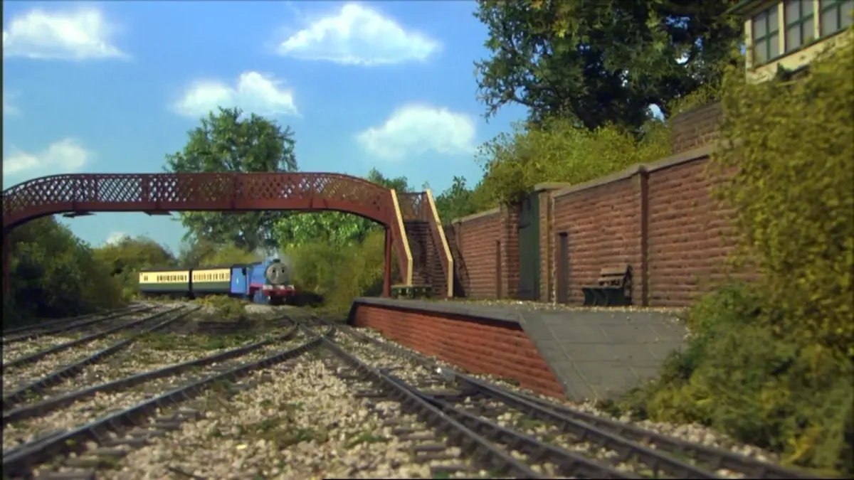 Cronk | Island of Sodor Fanfic Wiki | Fandom