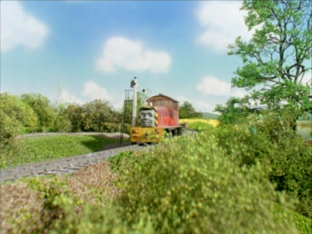 Vicarstown Bridge | Island of Sodor Fanfic Wiki | Fandom