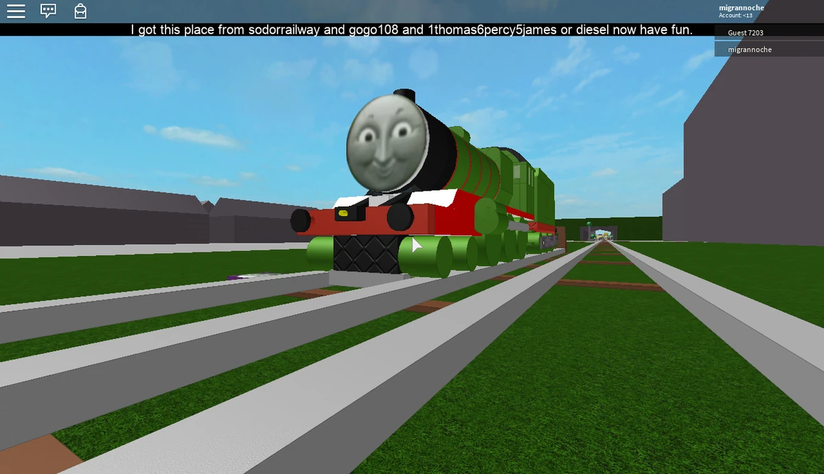 Category:4-6-0 | Island of Sodor (ROBLOX) Wiki | Fandom