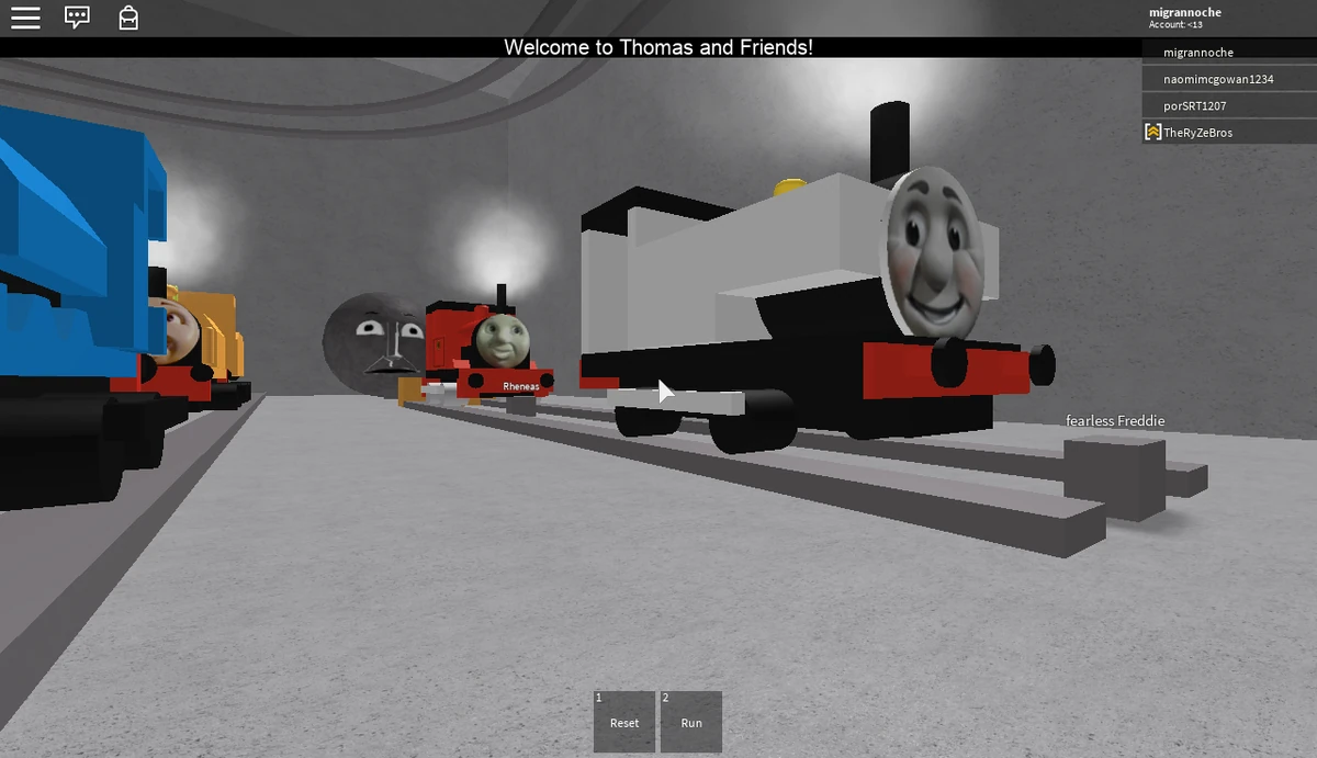 Category:White Engines | Island of Sodor (ROBLOX) Wiki | Fandom