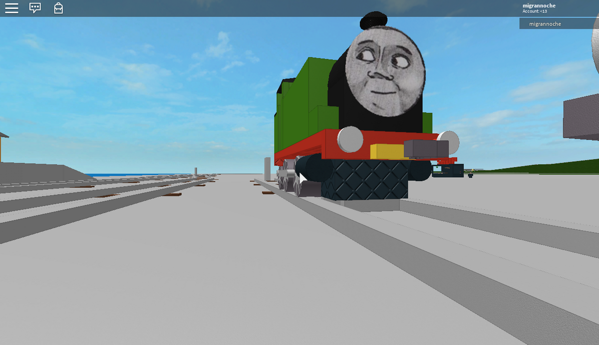 Jim Island Of Sodor Roblox Wiki Fandom