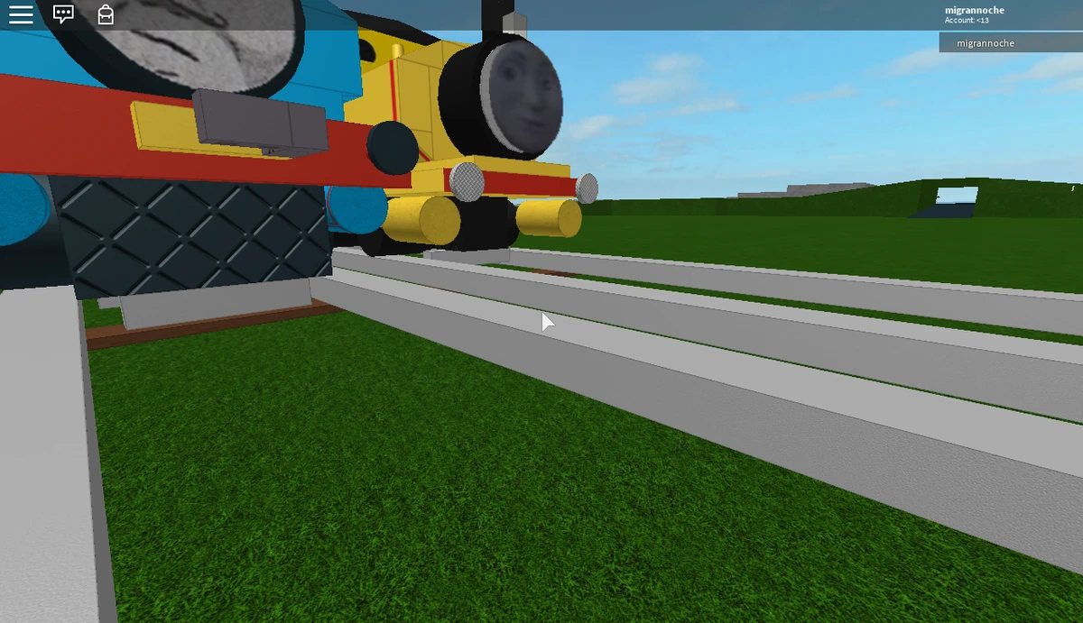 Category:Magic Engines | Island of Sodor (ROBLOX) Wiki | Fandom