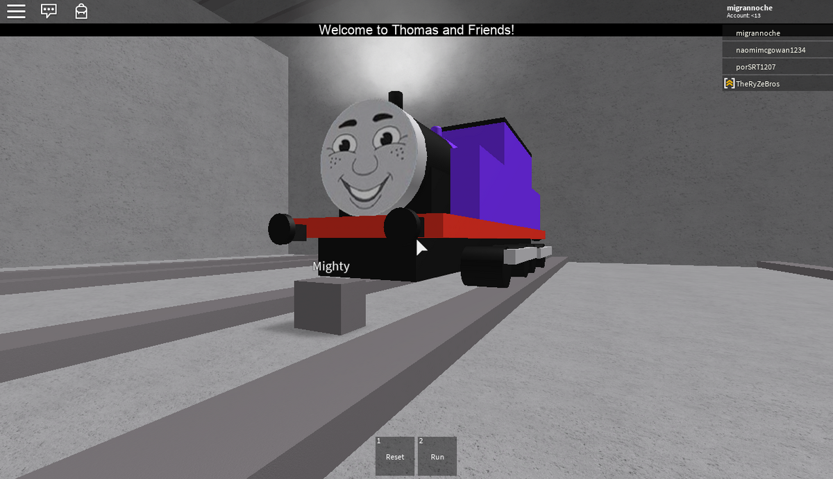 Mighty Mac Island Of Sodor Roblox Wiki Fandom
