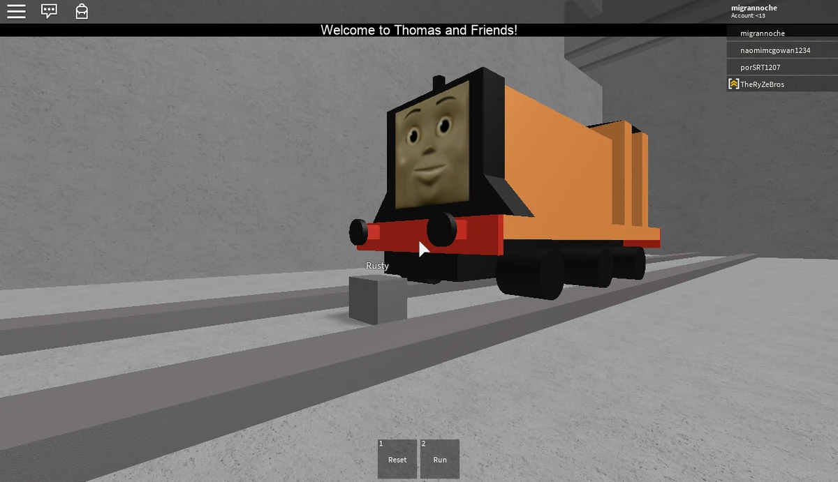 Category:4w | Island of Sodor (ROBLOX) Wiki | Fandom
