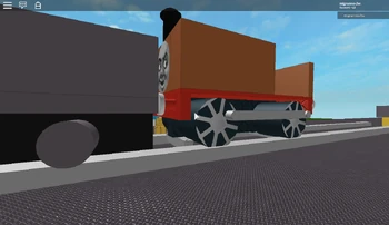 The Mines Engines | Island of Sodor (ROBLOX) Wiki | Fandom