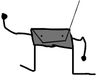 Bricky | Island Paradise Wiki | Fandom