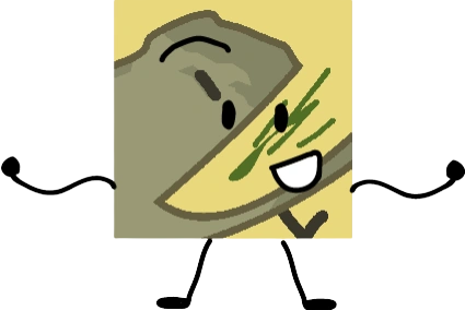 Rocky BFB Voting Icon | Island Paradise Wiki | Fandom