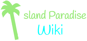 The Swimming Fish | Island Paradise Wiki | Fandom