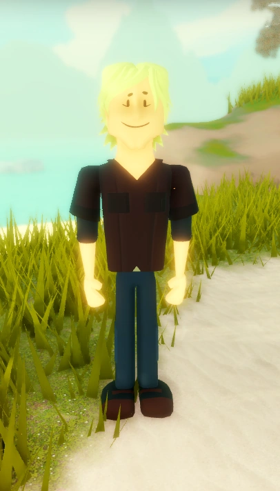 Sam | Island Rivals Wiki | Fandom