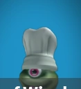 Chef Wiggles | Island Royale Wiki | Fandom