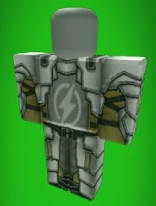 Zeus Armor | Island Royale Wiki | Fandom