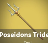 Poseidons Trident | Island Royale Wiki | Fandom