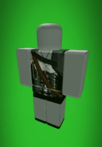 Mrs Pirate | Island Royale Wiki | Fandom