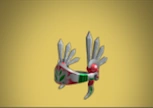 Festive Valkyrie | Island Royale Wiki | Fandom