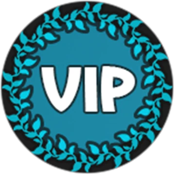 Vip Pass Logo
