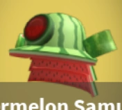 Watermelon Samurai | Island Royale Wiki | Fandom