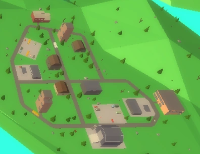 Outcast Oasis | Island Royale Wiki | Fandom