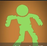 Zombie Shuffle | Island Royale Wiki | Fandom