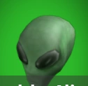 Healthy Alien | Island Royale Wiki | Fandom